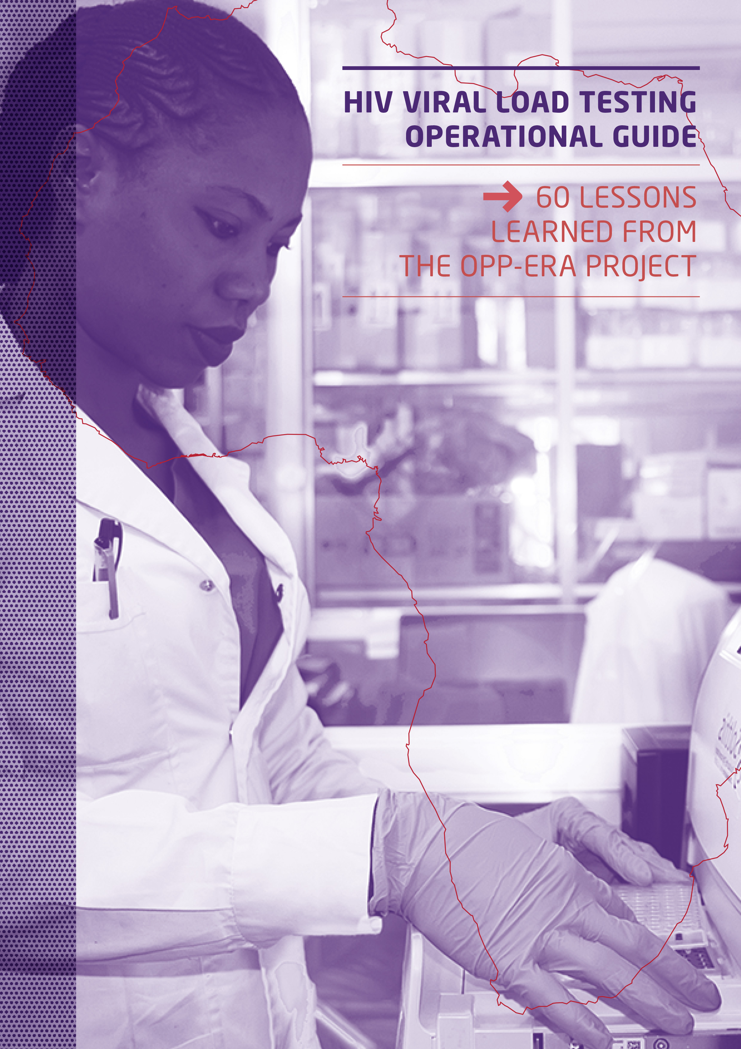 Lessons learnt from the OPP-ERA project ・ OPP-ERA